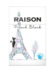 KT&G Cigarettes | Korean Capsule Cigarettes