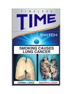 KT&G Cigarettes | Korean Capsule Cigarettes