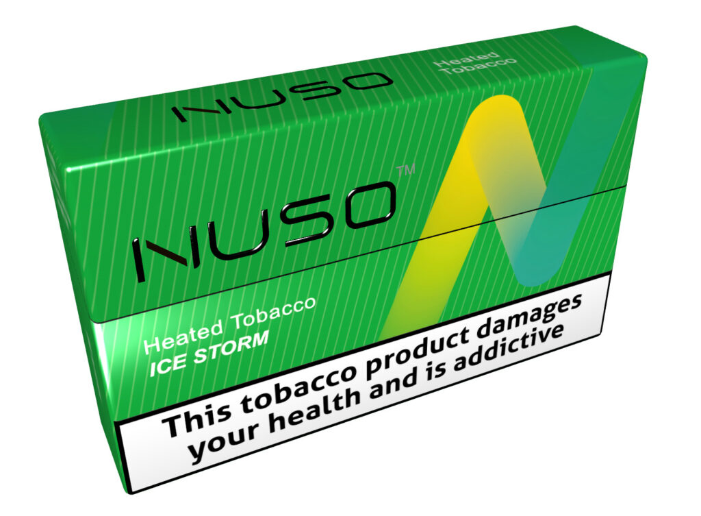 Broad Far Global | Nuso HNB Sticks