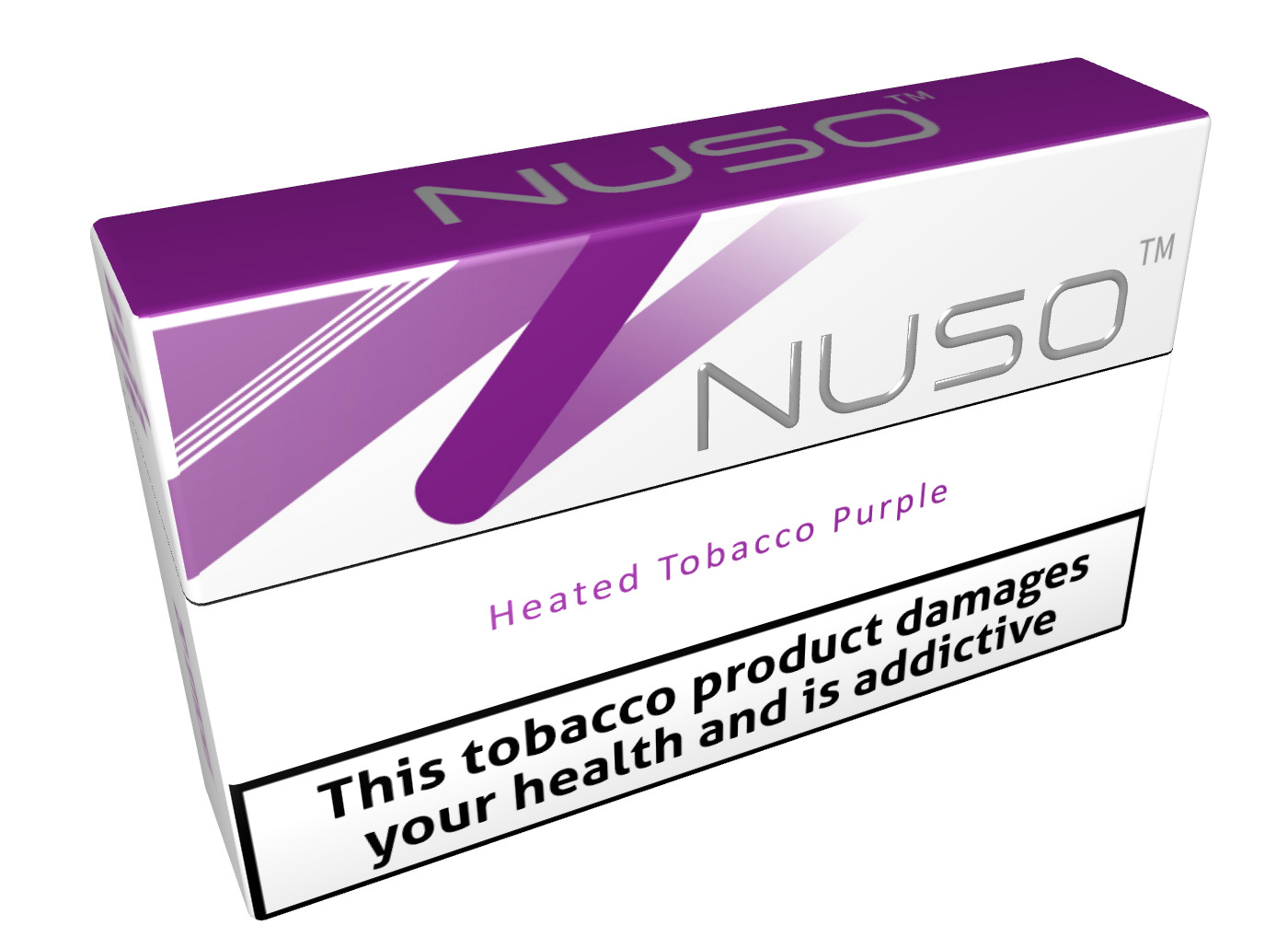 Broad Far Global | Nuso HNB Sticks