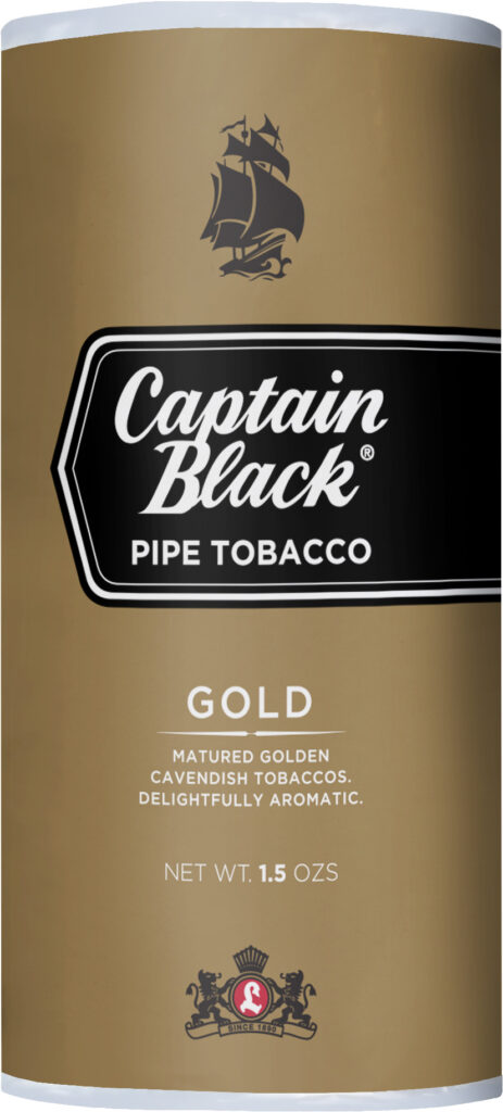 STG | Captain Black Little Cigars & Other Tobacco